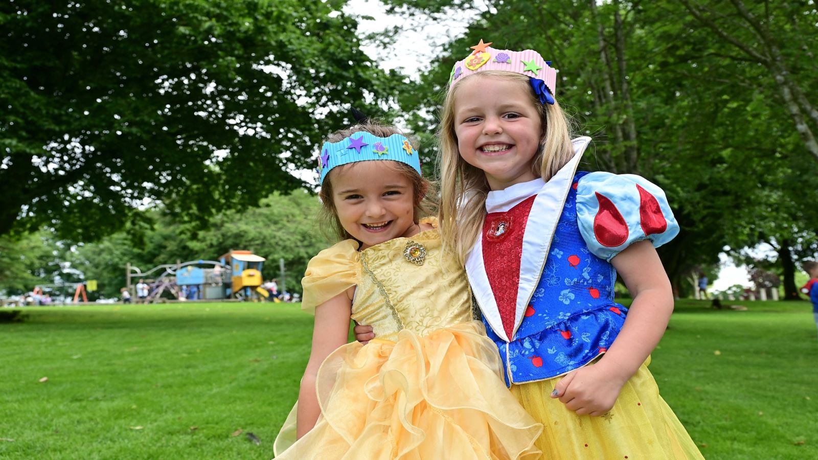 Free Events to Brighten Your Summer - Lisburn and Castlereagh