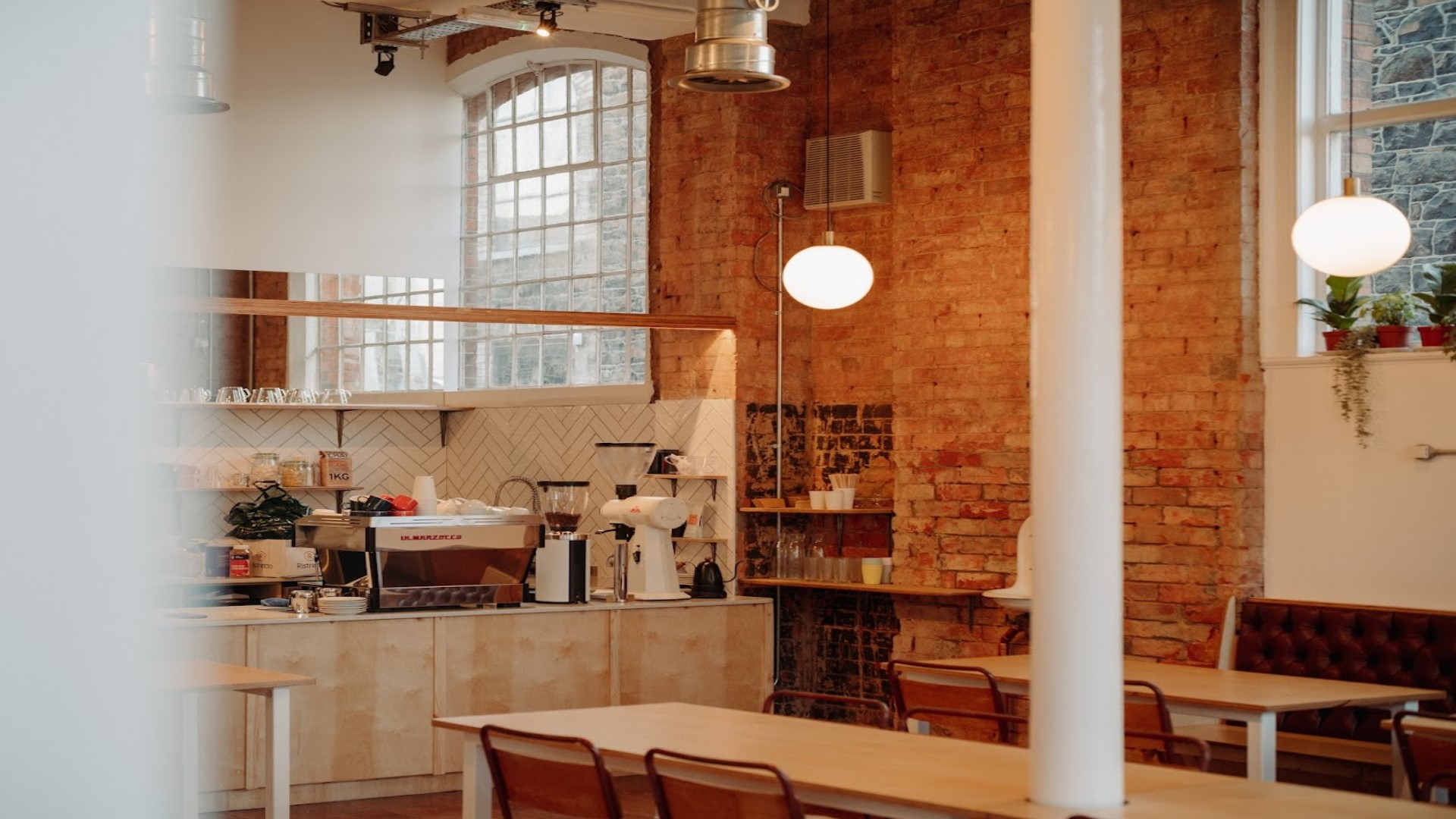 Cosy Coffee Shops in Lisburn & Castlereagh - Lisburn and Castlereagh