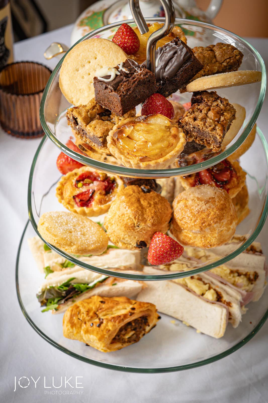 Top 5 Afternoon Tea spots in Lisburn & Castlereagh - Lisburn and ...