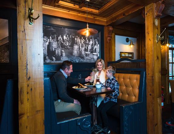 Visit Lisburn & Castlereagh Homepage