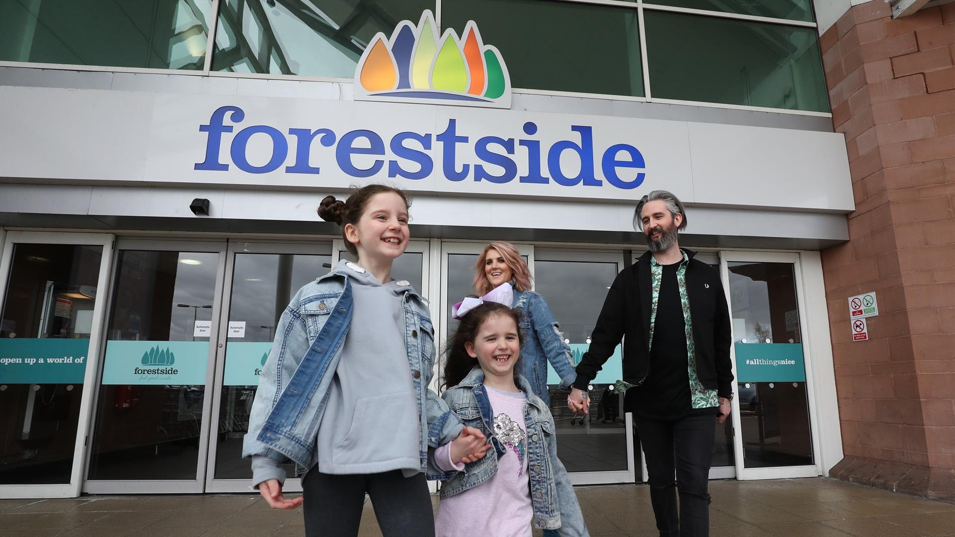 Things to do in Lisburn & Castlreagh - Shopping