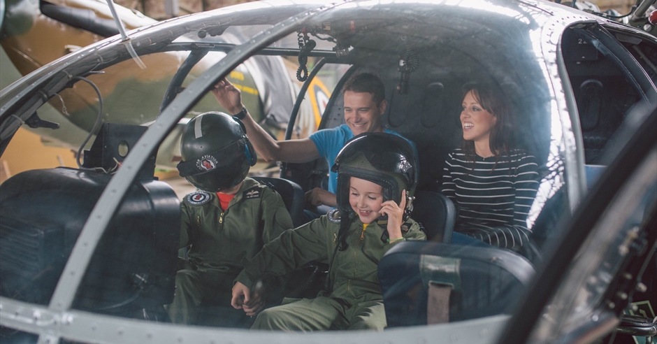 Laganvale Farm - Lisburn - Lisburn and Castlereagh