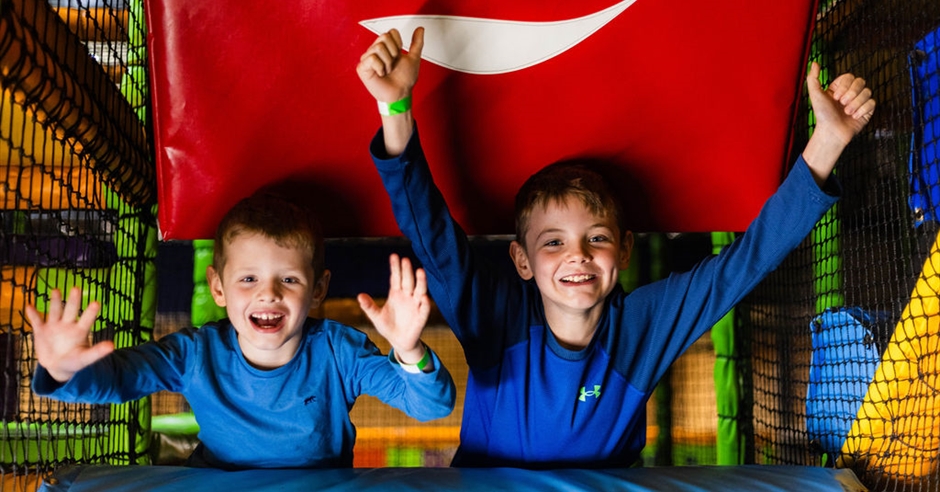 SCHOOL'S OUT in Lisburn & Castlereagh - Lisburn and Castlereagh