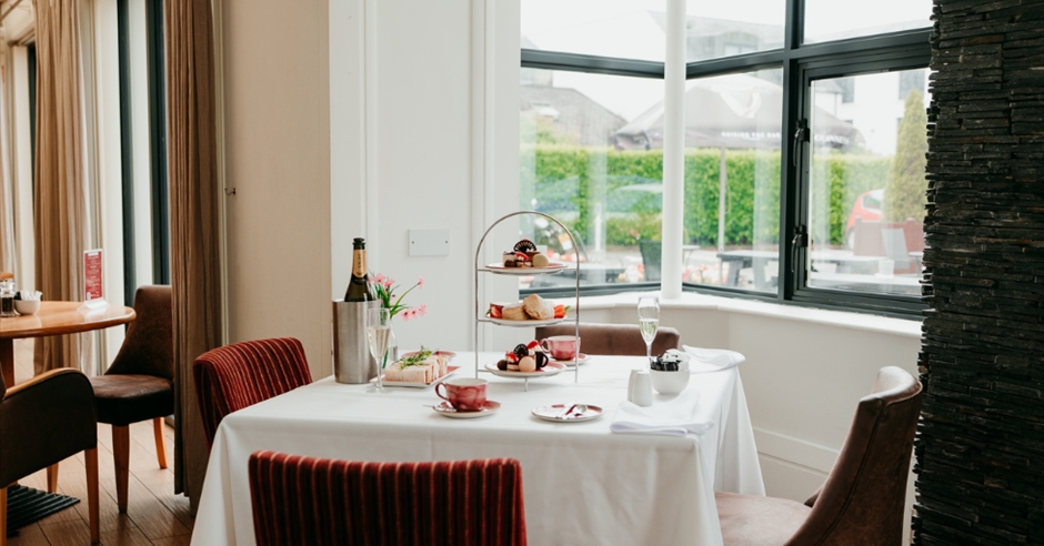 La Mon Hotel & Country Club - Belfast - Lisburn and Castlereagh