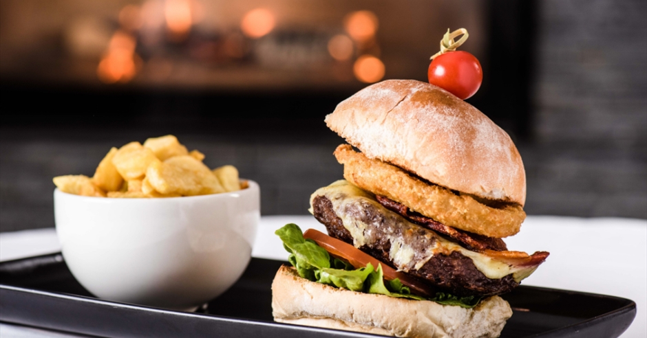 La Mon Hotel & Country Club - Belfast - Lisburn and Castlereagh