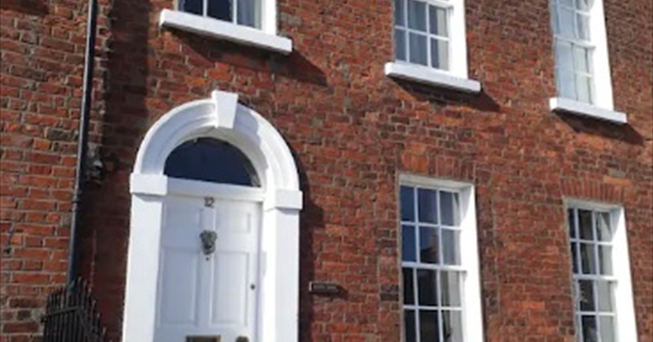Blundell House - Hillsborough - Lisburn and Castlereagh