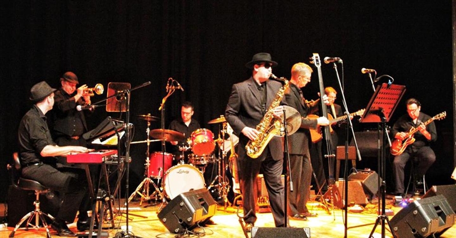 Celtic Soul - Lisburn - Lisburn and Castlereagh