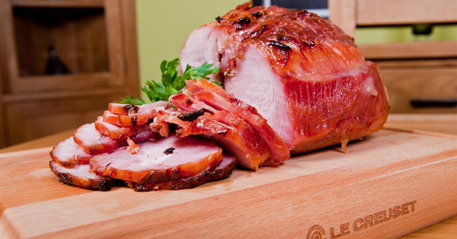 Cafe Vic-Ryn - Lisburn - Lisburn and Castlereagh