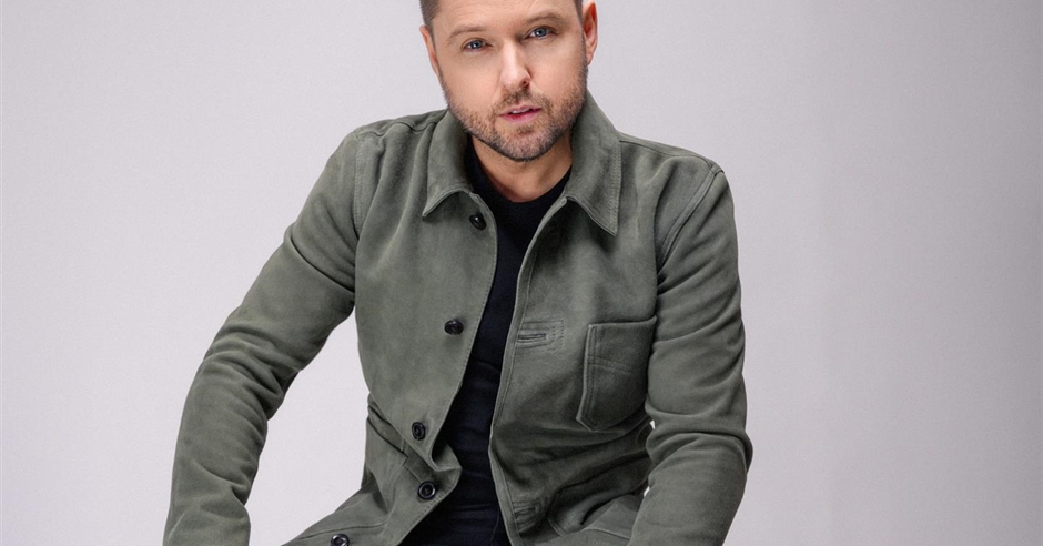 Derek Ryan Live in Concert - Lisburn - Lisburn and Castlereagh