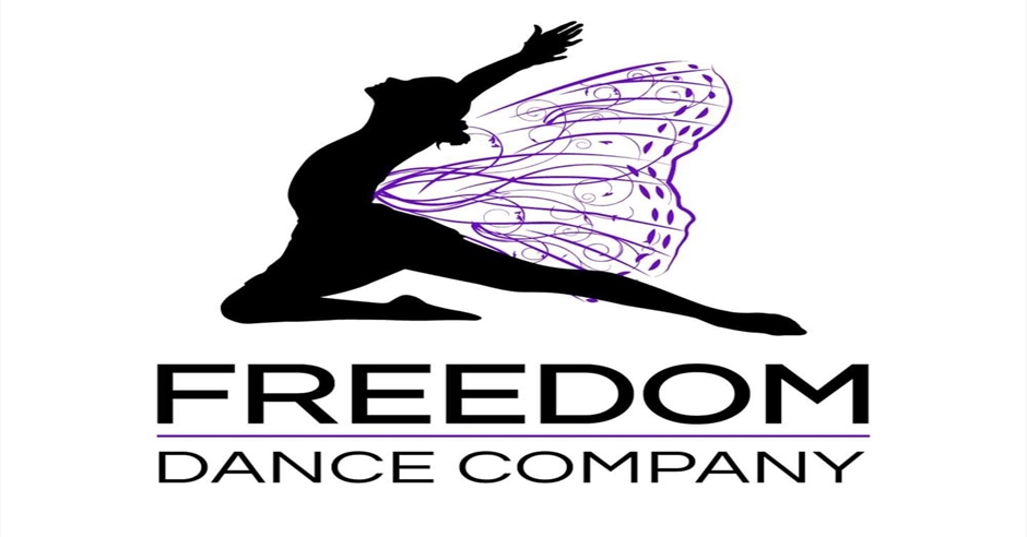 Freedom Dance Company - Lisburn - Lisburn and Castlereagh