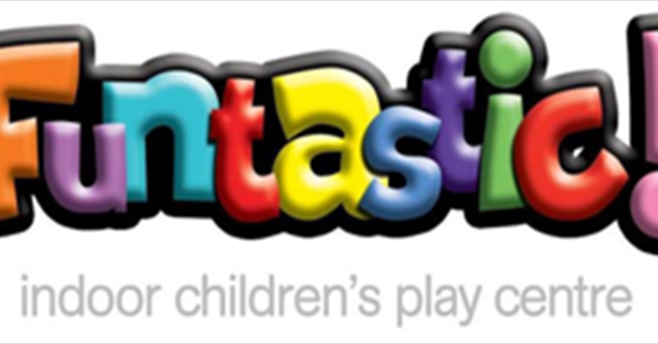Funtastic Play - Belfast - Lisburn and Castlereagh