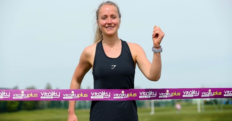 Lisburn Half Marathon, 10k Race & Fun Run - Lisburn - Lisburn and ...