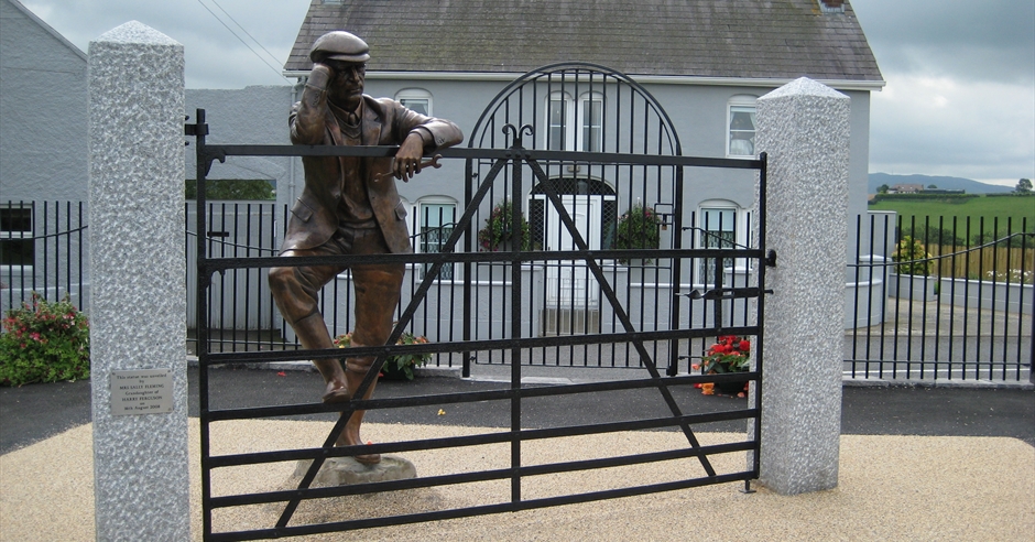 Tractor Road Run 2025 - Dromore - Lisburn and Castlereagh