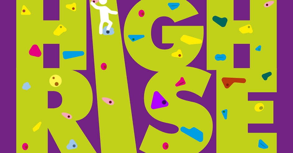 High Rise - Lisburn - Lisburn and Castlereagh