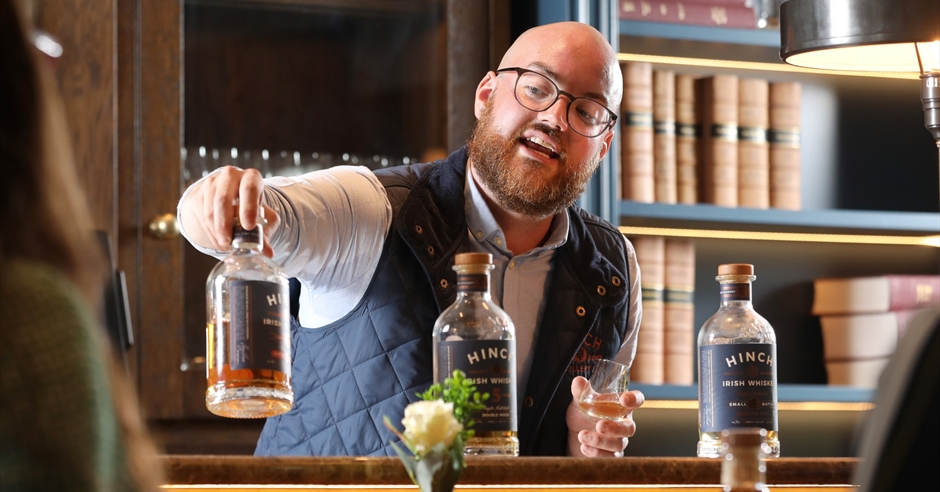 Hinch Distillery - Lisburn - Lisburn and Castlereagh