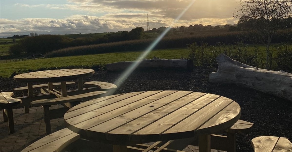 Laganvale Farm - Lisburn - Lisburn and Castlereagh