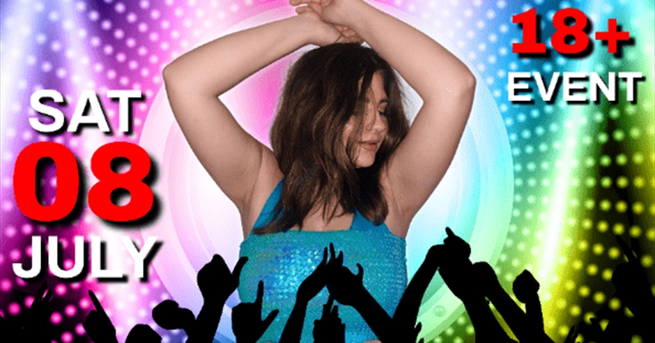 Lisa Herbison's Diva Tribute - Lisburn - Lisburn and Castlereagh