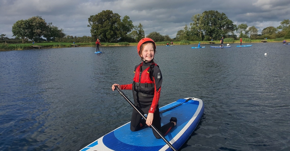 Moira Lakes - Aghalee - Lisburn and Castlereagh