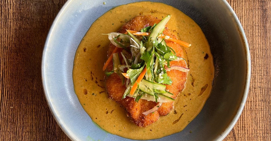 Origin 101 - Moira - Lisburn and Castlereagh