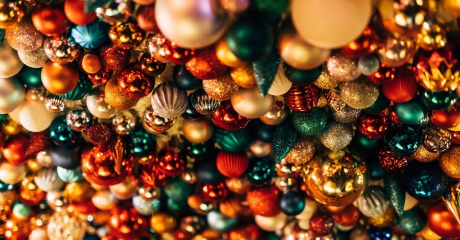 Miracle on Market Square Pop Up Christmas Shopping Experience - Lisburn ...