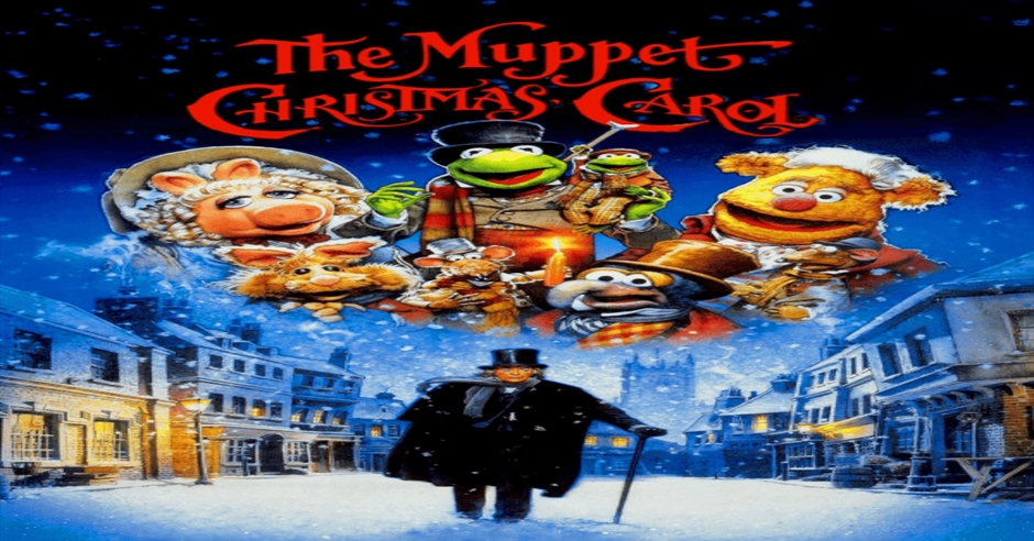 Festive family film: The Muppet Christmas Carol - Lisburn - Lisburn and ...