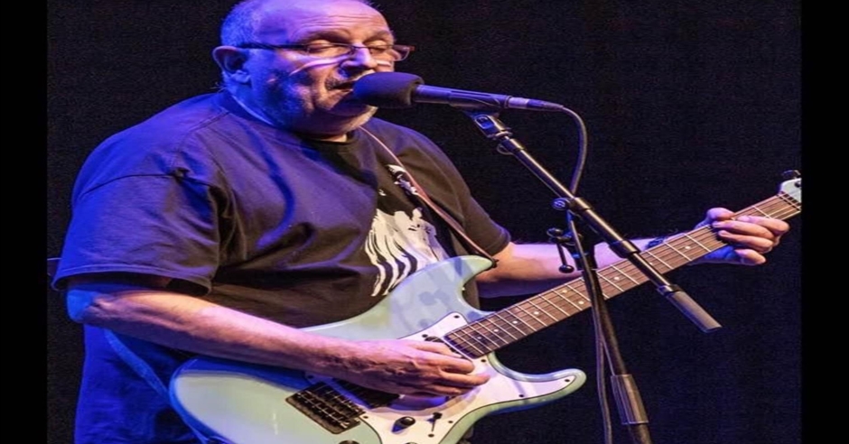 Ronnie Greer & Friends: 60 years on stage - Lisburn - Lisburn and ...
