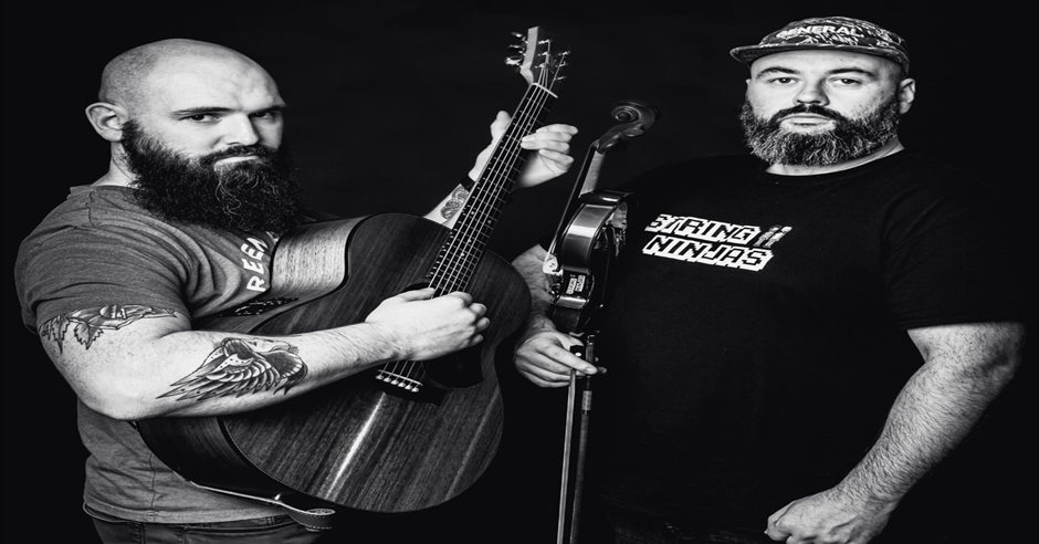 String Ninjas - Lisburn - Lisburn and Castlereagh