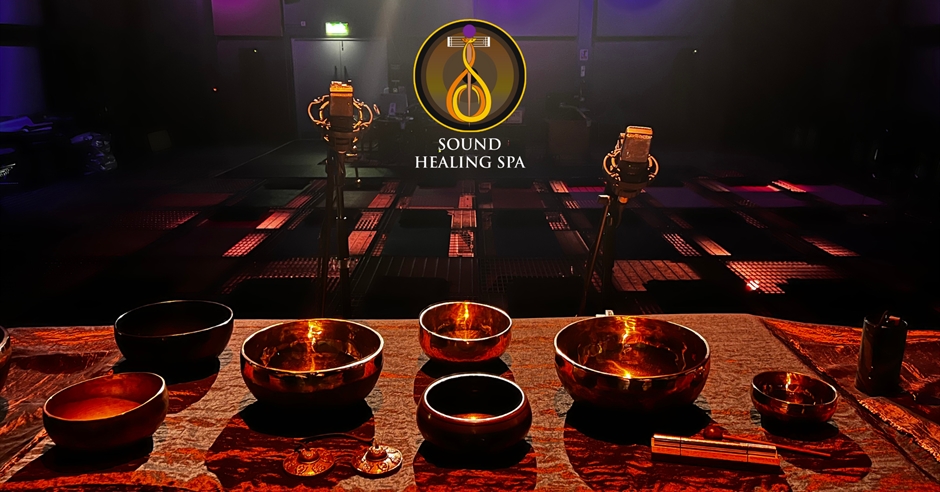The Sound Spa Experience - Comber - Lisburn and Castlereagh