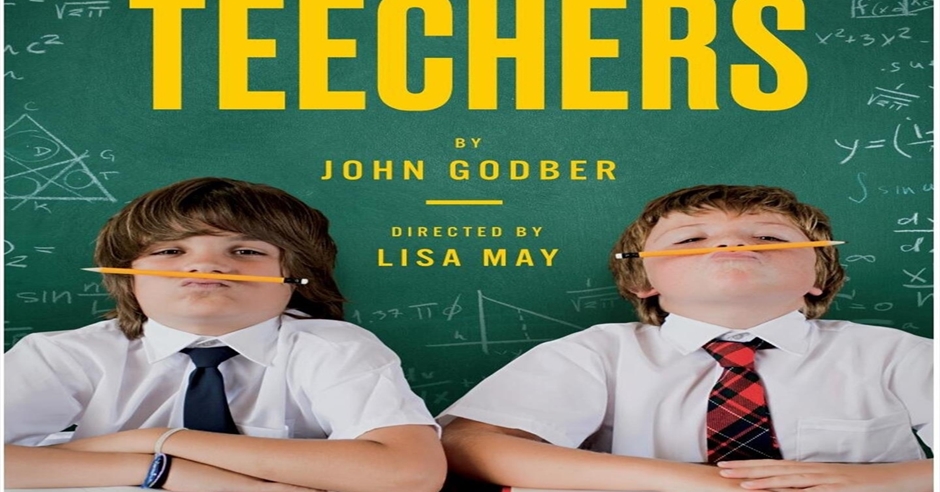 Teechers Bruiser Theatre - Lisburn - Lisburn and Castlereagh