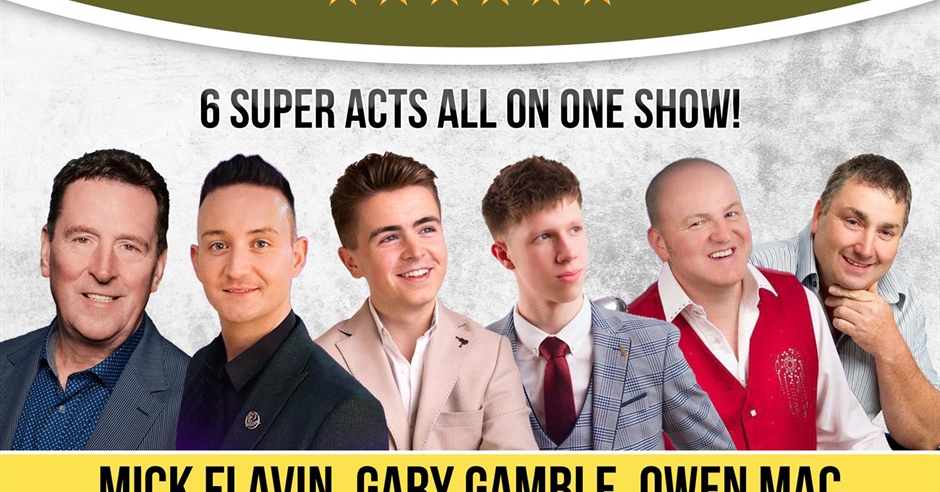 The Summer Country Show - Lisburn - Lisburn and Castlereagh