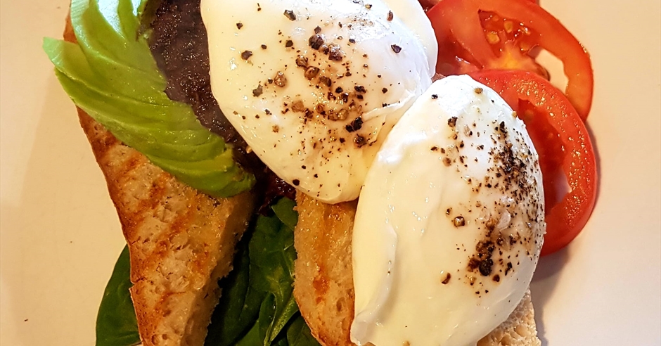 Toasted Artisan Kitchen - Carryduff - Lisburn and Castlereagh