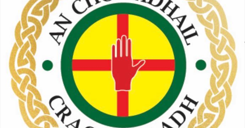 Ulster Irish Dancing Championships 2022 - Lisburn - Lisburn and Castlereagh