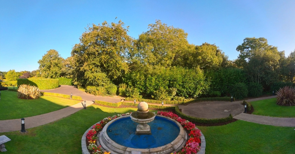 La Mon Hotel & Country Club - Belfast - Lisburn and Castlereagh