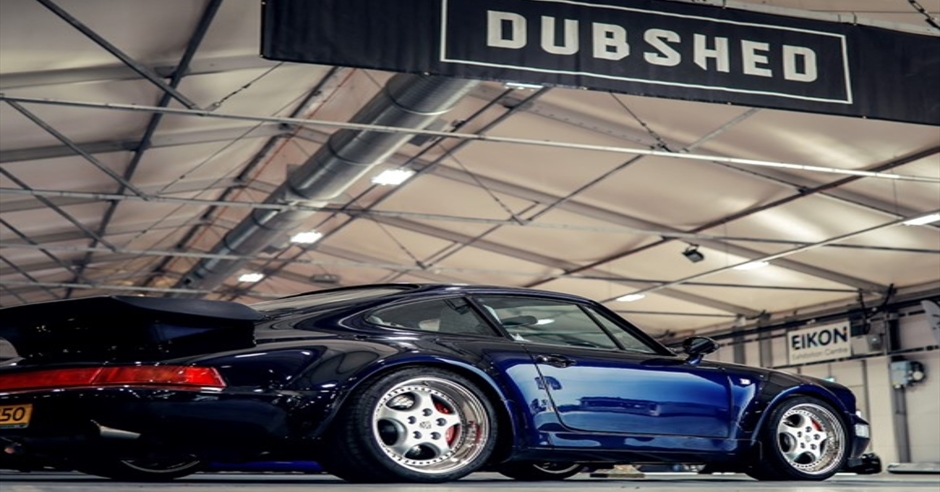 Dubshed - Lisburn - Lisburn and Castlereagh