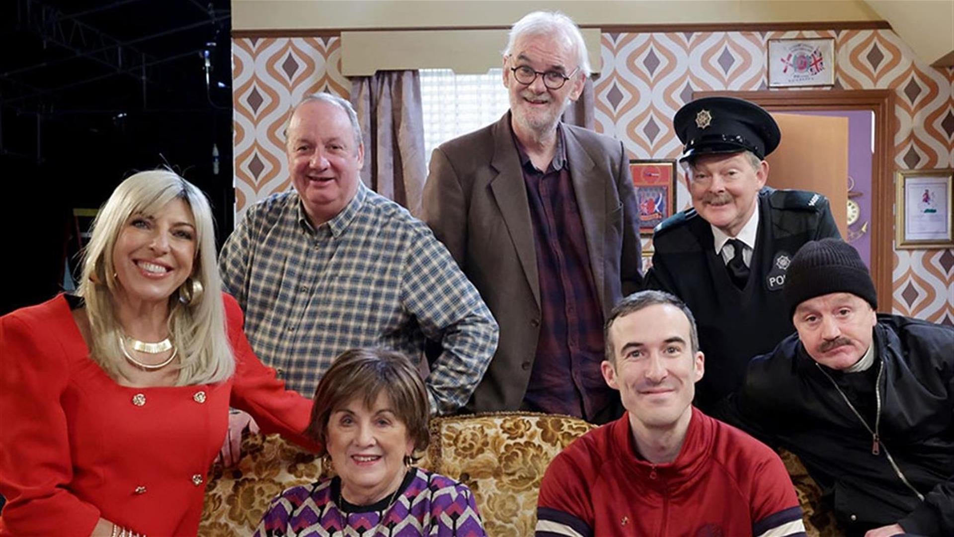 Give My Head Peace Live - Lisburn - Lisburn and Castlereagh