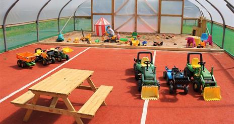 Things to do in Lisburn & Castlreagh - Family fun