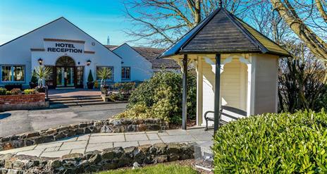 Hotels in Lisburn & Castlereagh