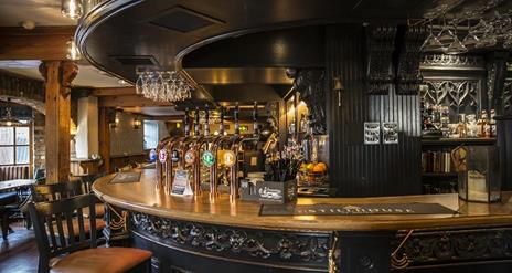 Restaurants in Lisburn & Castlereagh