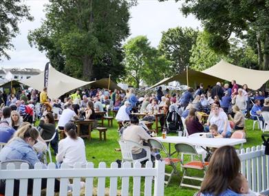 Moira Speciality Food Fair 2026 - Moira - Lisburn and Castlereagh
