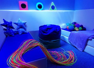 High Rise - Lisburn - Lisburn and Castlereagh